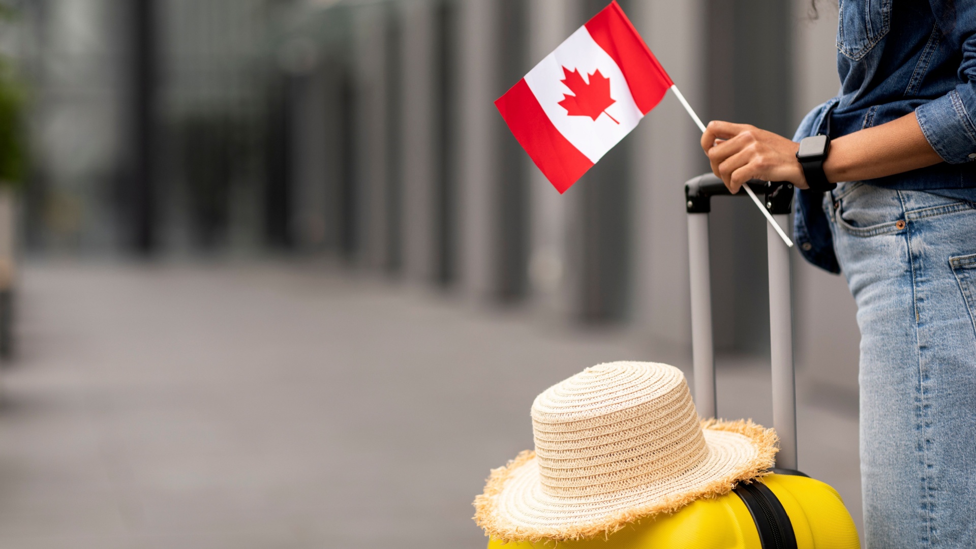 Temporary Resident Permit (TRP) - Canada Immigration Consultants and ...